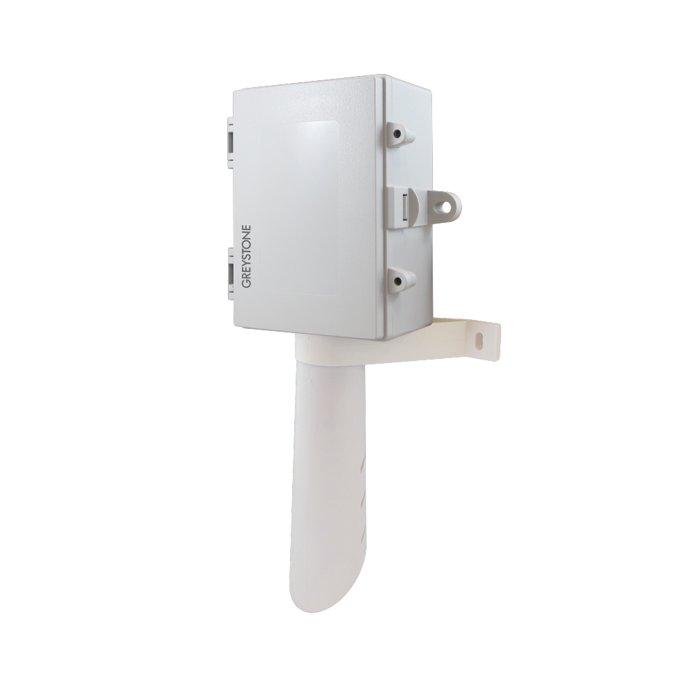 Outside Humidity/Temperature Transmitter – Magnova