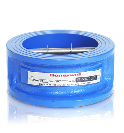 Check valve – Magnova